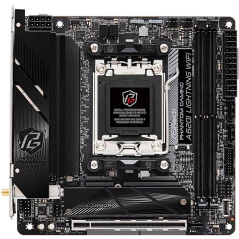 ASRock B I Lightning Wifi Vs A I LIGHTNING WIFI Motherboard Comparison Pangoly