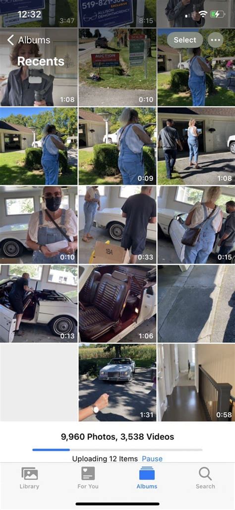 Video Playback Videos Stored On IPhone Apple Community