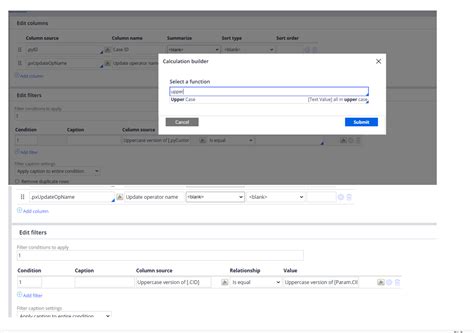 How To Resolve Using Ignore Case Guardrail Warnings In Report