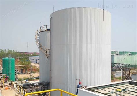 厌氧发酵罐 化工机械设备网