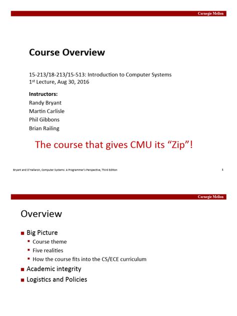 01 Overview Pdf Abstraction Computer Science Pointer Computer Programming