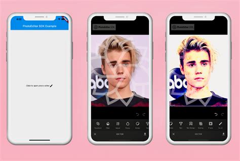 Flutter 如何在10分钟内快速的创建图片编辑器 Ducafecat