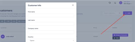 How To Modify The New Customer Form B2bking