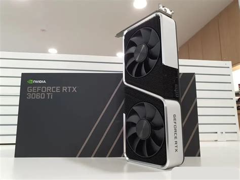Rtx 3060과 함께하는 멀티모니터 설정 다중 디스플레이 환경에서의 성능과 효율성 Trendy Times