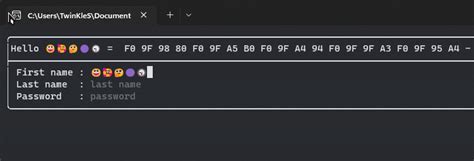 Cant Input Non Ascii Character On Input Component · Issue 495 · Arthursonzogniftxui · Github
