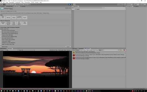 not allowed to access vertices on mesh general support forum