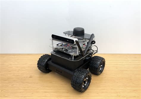 Dynamic Spatial Models Max Ferguson