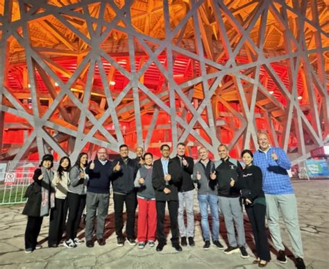 2025 Aascu China Partnerships And Education Expo Aascu