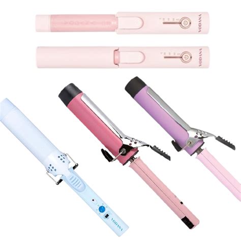 보다나 보다나 봉고데기 36mm 40mm 물결고데기 32mm 미니고데기 무선 25mm 프리볼트 위시버킷