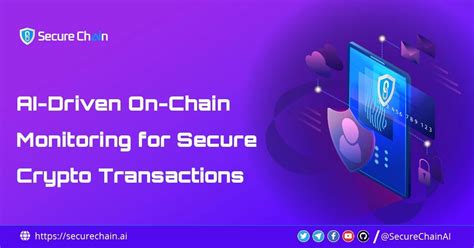 Ai Driven Blockchain Platform 🤖💡 For Secure Crypto Transactions 🔐💰 Securechain Ai Posted On