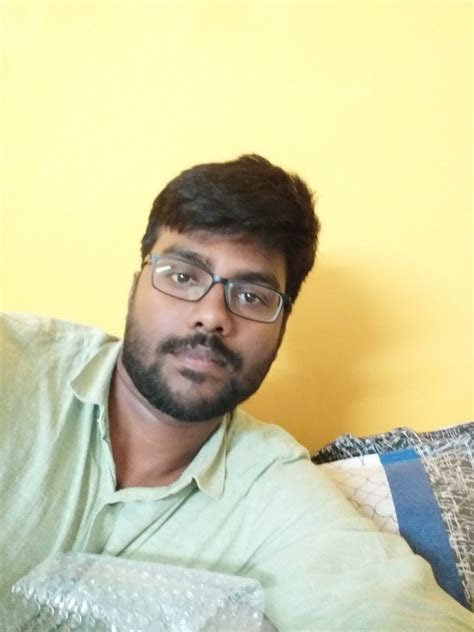 ashok g medium