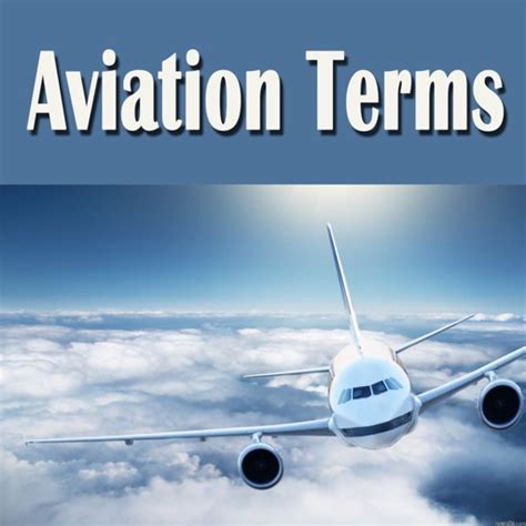 Aviation Dictionary Definitions Terms By Santosh Mishra