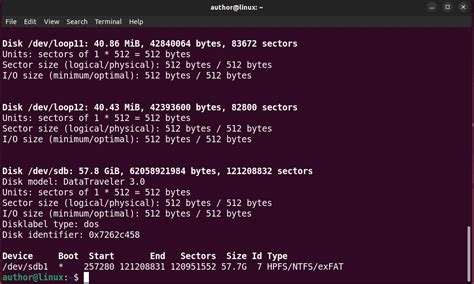 automatically mount external hard drive linux at david greenfield blog