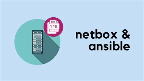 Ehsan Momeni Bashusqeh On Linkedin Automating Netbox With Ansible