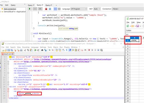 Support Control Character Encoding · Issue 149 · Mini Software