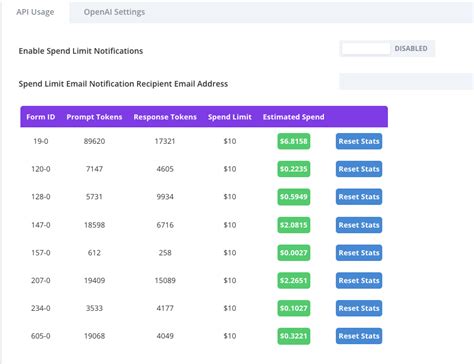 Form Ai Settings Divi Form Builder Documentation