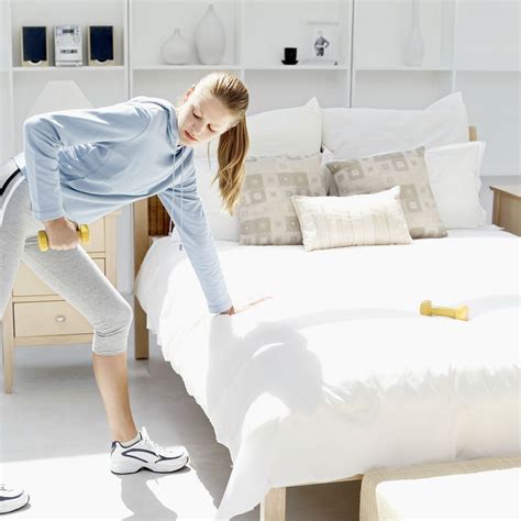 Does Sex Really Count As Exercise Heres The Surprising Amount Of Calories It Burns Glamour