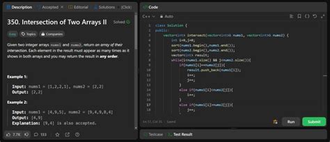 Viraj Bhamre On Linkedin Leetcode 100daysofcode Leetcode Dsa Codingjourney Geeksforgeeks