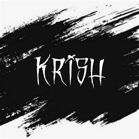 Krish Youtube