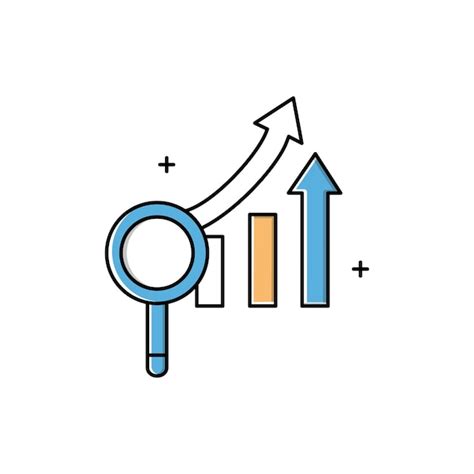 Premium Vector Predictive Demand Forecasting Vector Icon Design Premium Vector Predictive Demand Forecasting Vector Icon Design