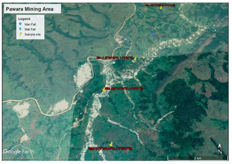 Earth An Open Access Journal From MDPI