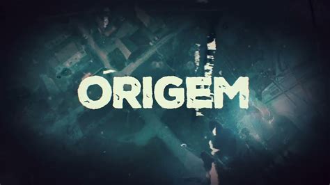 Onde Assistir Serie Origem Fdplearn