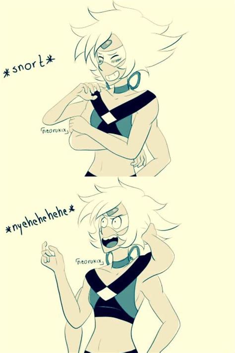 Lapidot Fusion Laughing Steven Universe Lapidot Anime