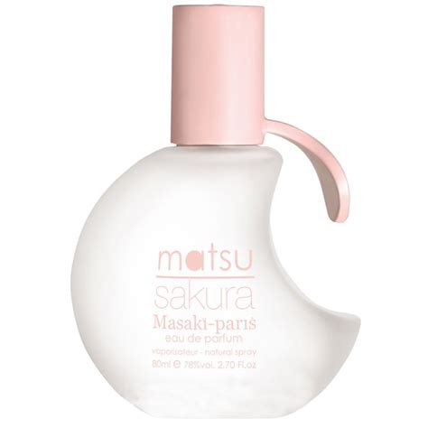 Ляромат: Masaki Matsushima Matsu Sakura - туалетная вода (духи) купить ...