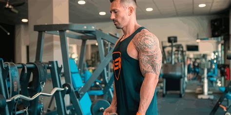 Bicep And Tricep Exercises Which Are The BEST