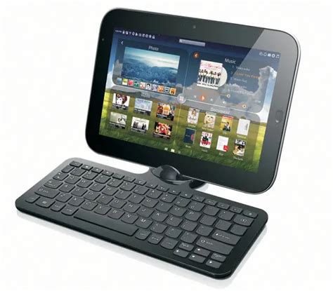 Lenovo Ideapad U Hybrid Pc Offers You Freedom To Choose The Device For Any Activity Tuvie Design