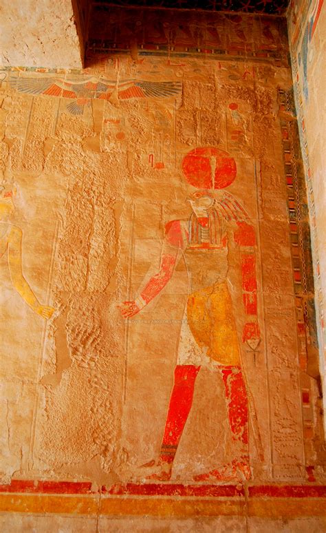 More Hatshepsut Hieroglyphics By Andyserrano On Deviantart