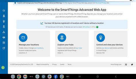 New Hub Replace Feature For Smartthings Hubs Announcements