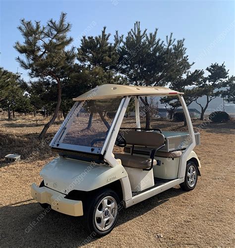 중고 골프 카트 판매합니다 기타 국산차 중고나라