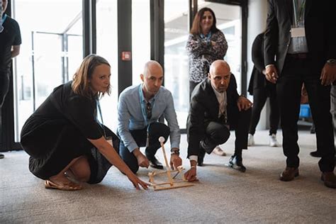 Artificial Intelligence Learning Program Bcg X Tangram Training