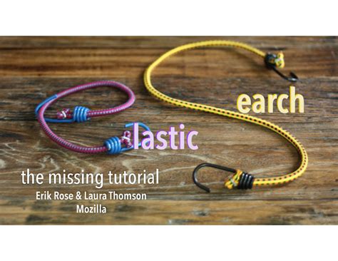 elasticsearch the missing intro speaker deck