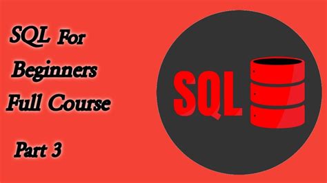 Sql Tutorial For Beginners Ef Codd Datatypes And Constraints In Sql