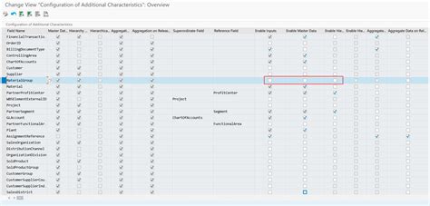 Group Reporting Master Data Complete Configuration Guide SAP Tutorial Blog Guides Tips