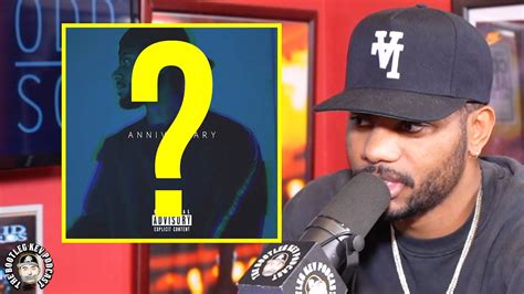 Bryson Tiller Latest Album At William Foxworth Blog