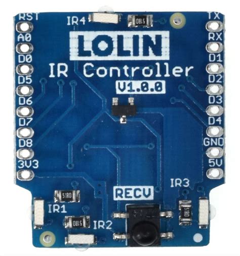 Request Will Any User Successfully Using Esphome As A Remote Ir Transmitter Please Post Their