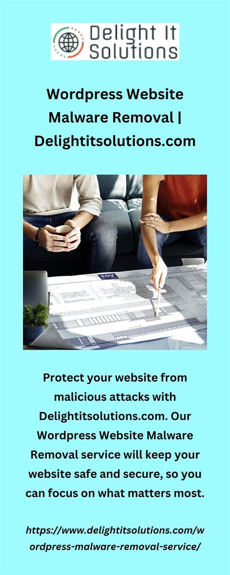Removing Wordpress Malware A Comprehensive Guide By Delightsolutions