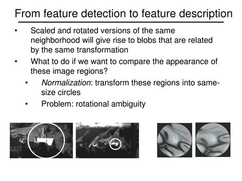 Ppt Blob Detection Powerpoint Presentation Free Download Id2272971
