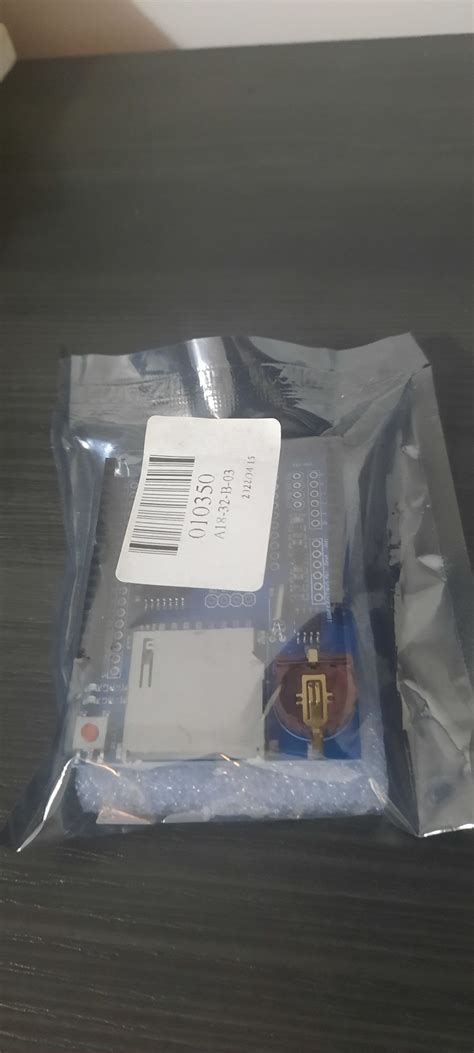 Продавам Arduino Uno Data Logger гр София Дружба 1 • Olxbg
