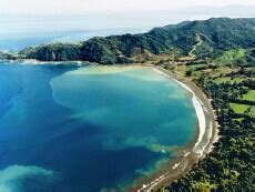 Costa Rica Travel Herradura Beach
