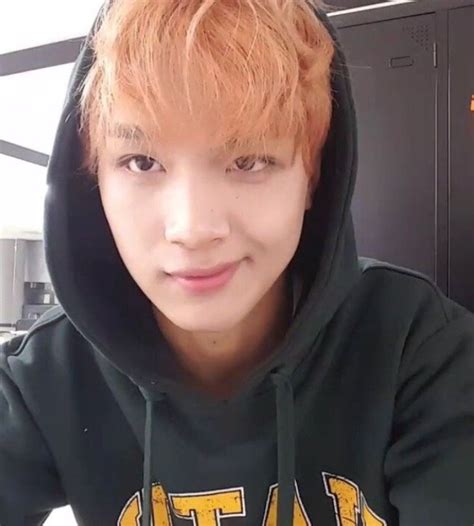 Pin Di Nina Su NCT