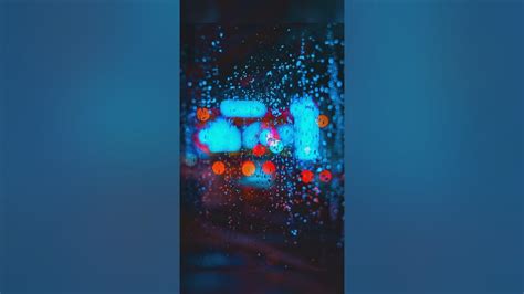 Relaxing Sleep Music Rain Sound By Relaxing Wind Of Nature Shorts