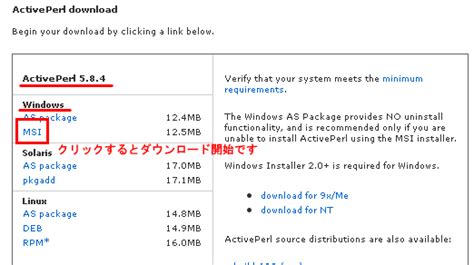 Activeperl 5 10 Download Windows Inputchip