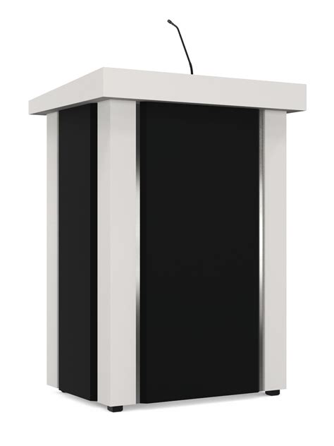 Lectern Claxik Villa Proctrl