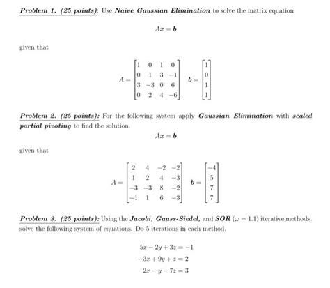 Solved Problem 1 25 Points Use Naive Gaussian