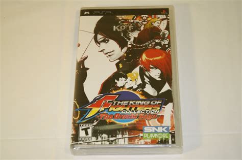 Psp Games Collection