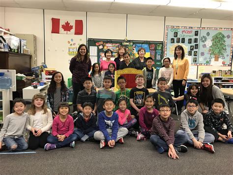 Accredited Out Of School Care Ocs Program 晨星中英双语幼儿学校